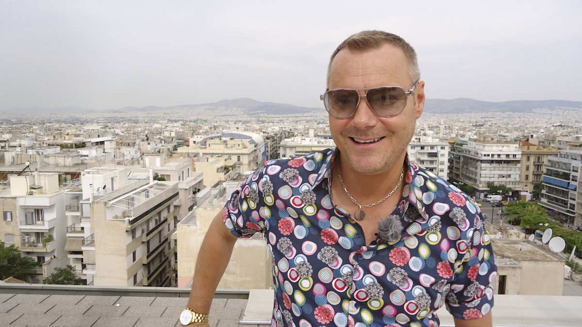 Jaakko ja maailmanvalloittajat – Yle TV1 – yle.fi