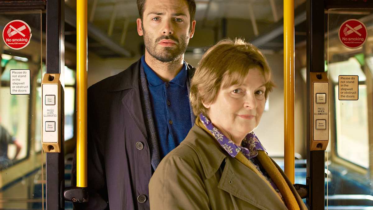 Vera Stanhope tutkii – Yle TV1 – yle.fi