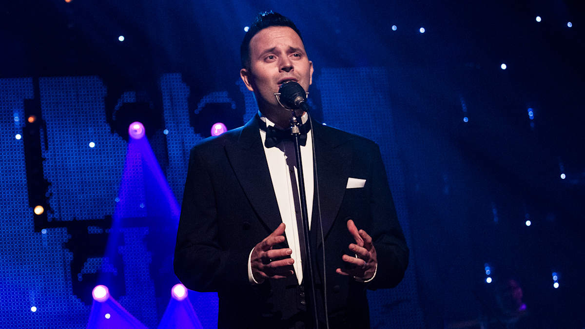 Rami Rafael – Tangomarkkinakilpailijat 2015: miehet – yle.fi