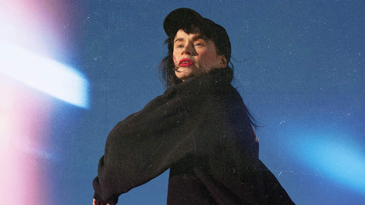 YleX Nosteessa: Sonja Inari on sad girl, joka osaa nauraa itselleen ...