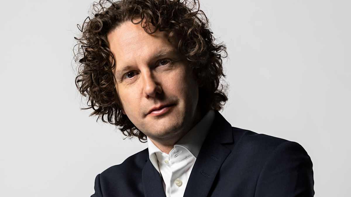 Nicholas Collon & François Leleux – Concerts, season 2021-2022 – yle.fi