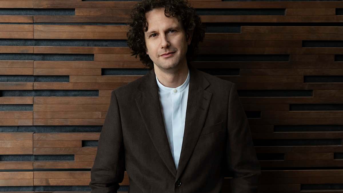 Nicholas Collon & Jonas Silinskas – Concerts, season 2022-2023 – yle.fi