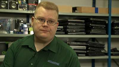 Näin huolehdit kierrätettävän tietokoneen ja älypuhelimen tietoturvasta ...