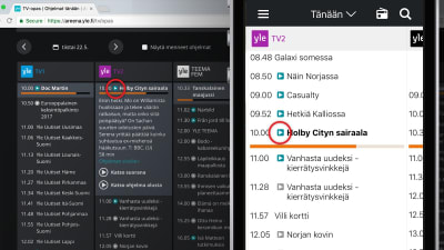 Tiesitkö nämä Areenan ominaisuudet? – Areena – yle.fi