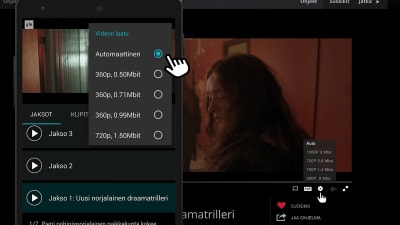 Tiesitkö nämä Areenan ominaisuudet? – Areena – yle.fi