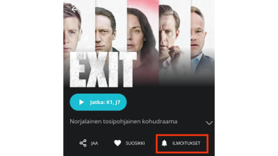 Tiesitkö nämä Areenan ominaisuudet? – Areena – yle.fi