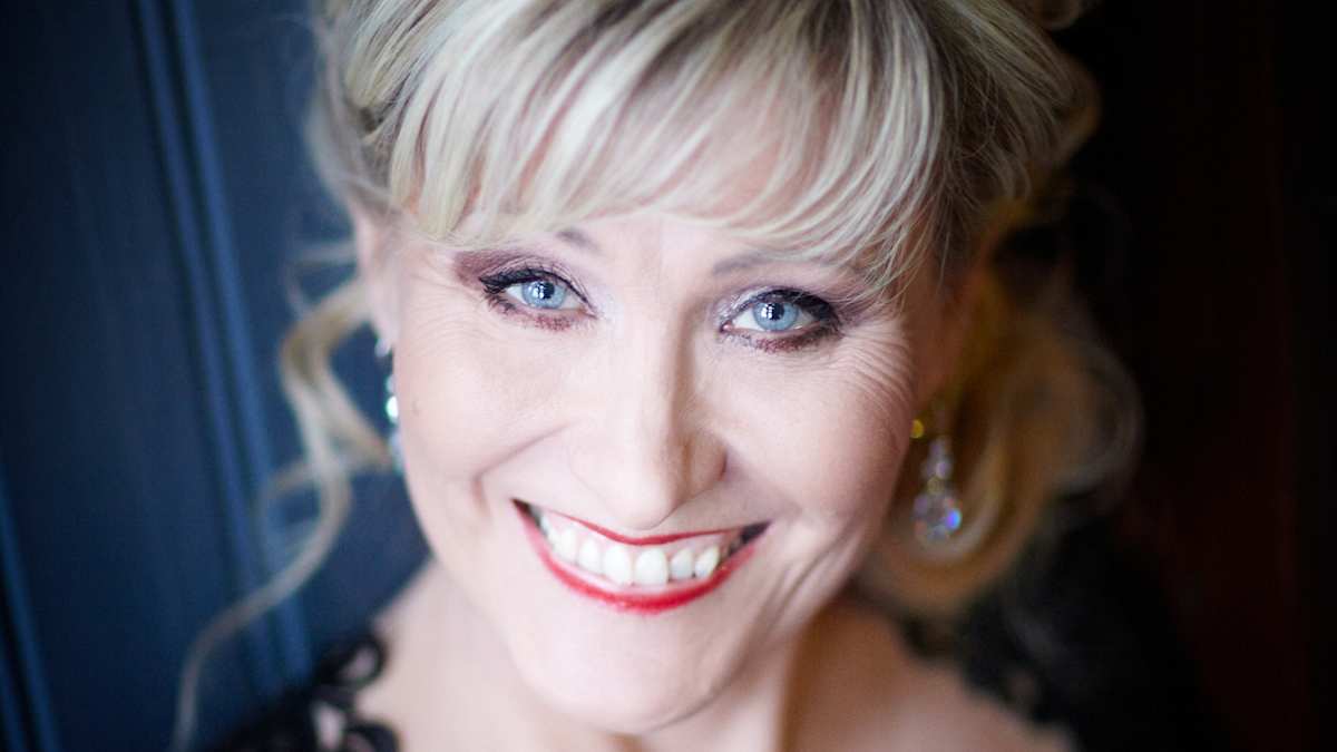 Kaikkien aikojen tangokuninkaalliset: Kirsi Rissanen 1988 ...