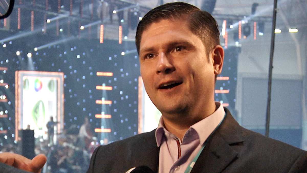 Leif Lindeman – Tangomarkkinakilpailijat 2014: miehet – yle.fi