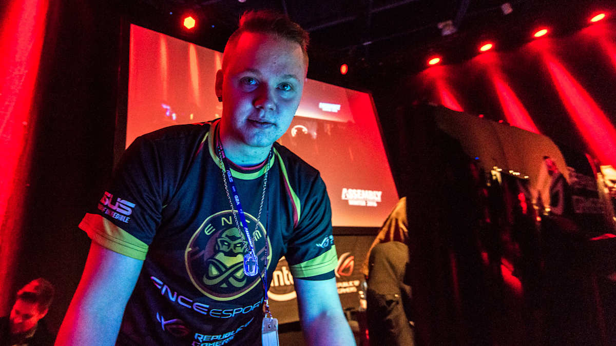 ENCE eteni pudotuspeleihin: "Välierissä on luvassa parempi ENCE-show ...