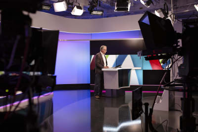 Yle on Suomen luotetuin uutismedia – Ylen tiedotteet – yle.fi