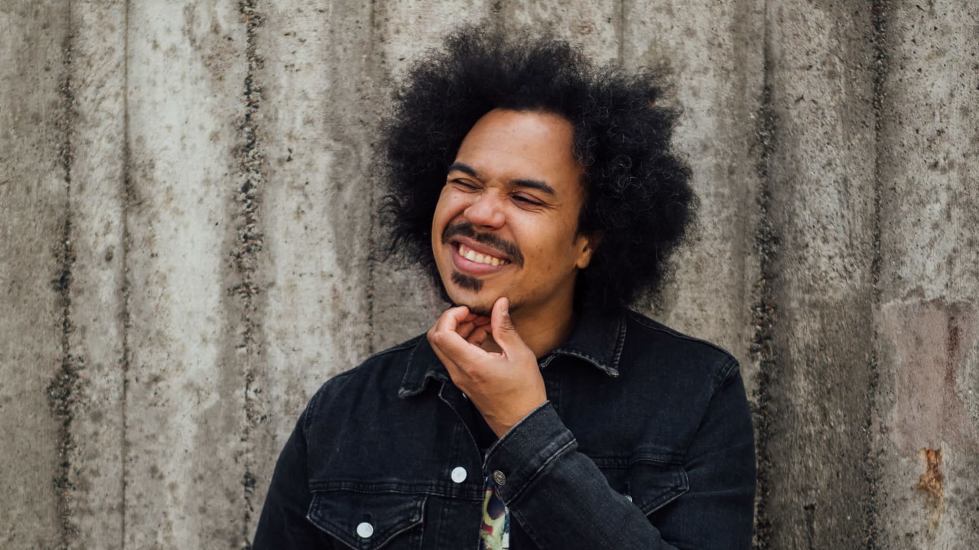 Toimittaja Sean Ricks rajoitti itseään vuosikausia, kunnes päätti ...