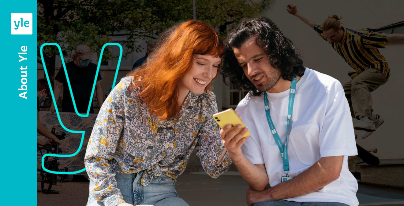 Careers – About Yle – yle.fi