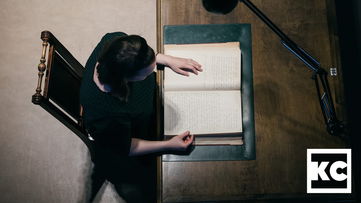 27-vuotias Maria Kallio sai tuomion seksistä, kuten monet 1800-luvulla ...