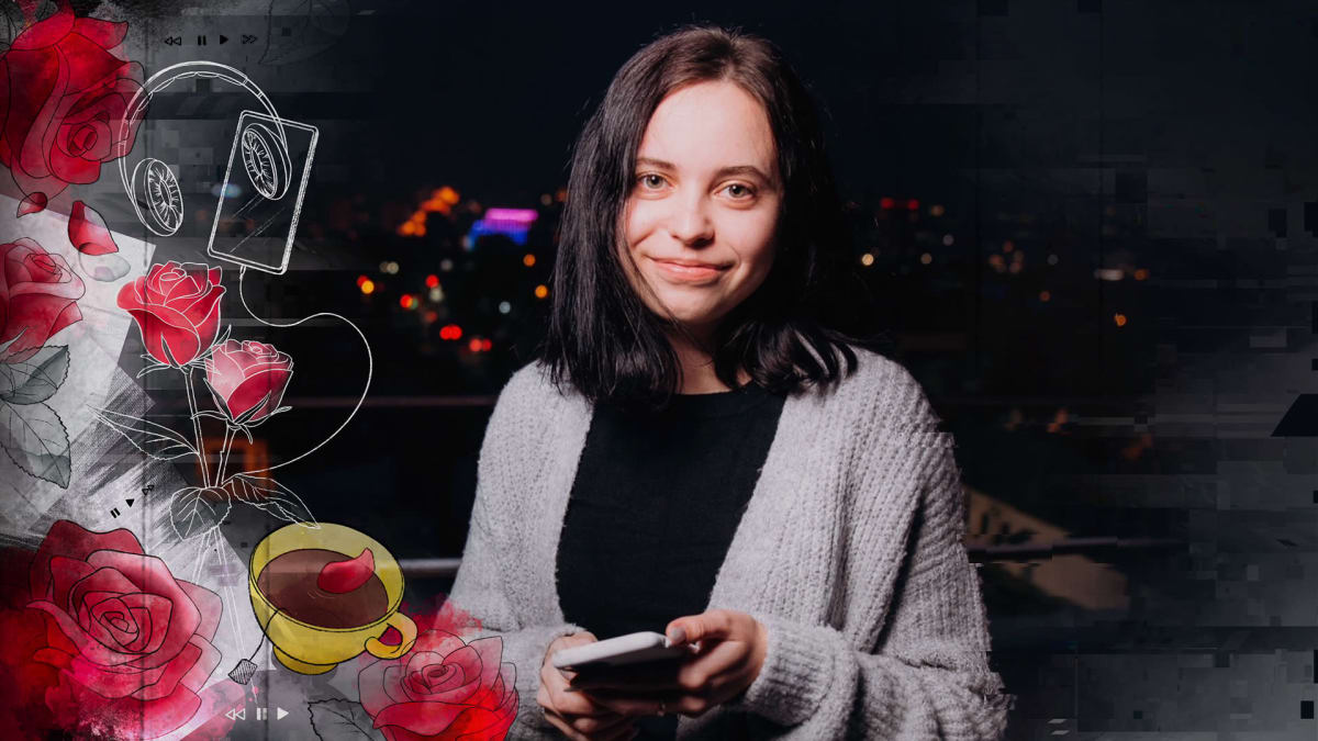 "En tunne yhtään mitään", toteaa ukrainalainen Maryna – hän tietää ...