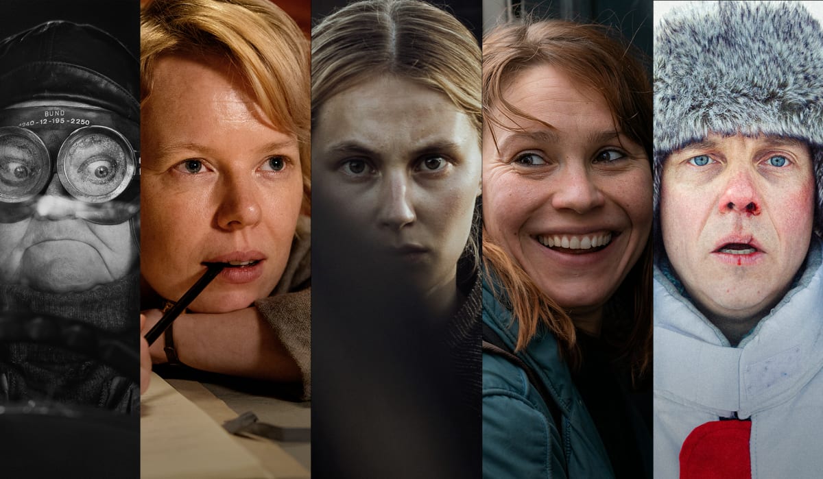 Miltä näyttää 2020-luvun suomalainen elokuva? Viikon ajan kaikki Teeman ...