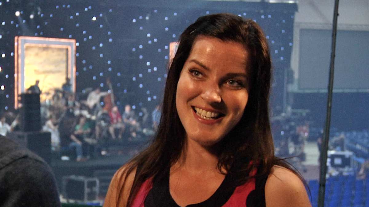 Mervi Kovero – Tangomarkkinakilpailijat 2014: naiset – yle.fi