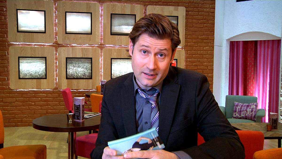 UPplus: Pitääkö pokka, Lari Halme? – UPplus – yle.fi