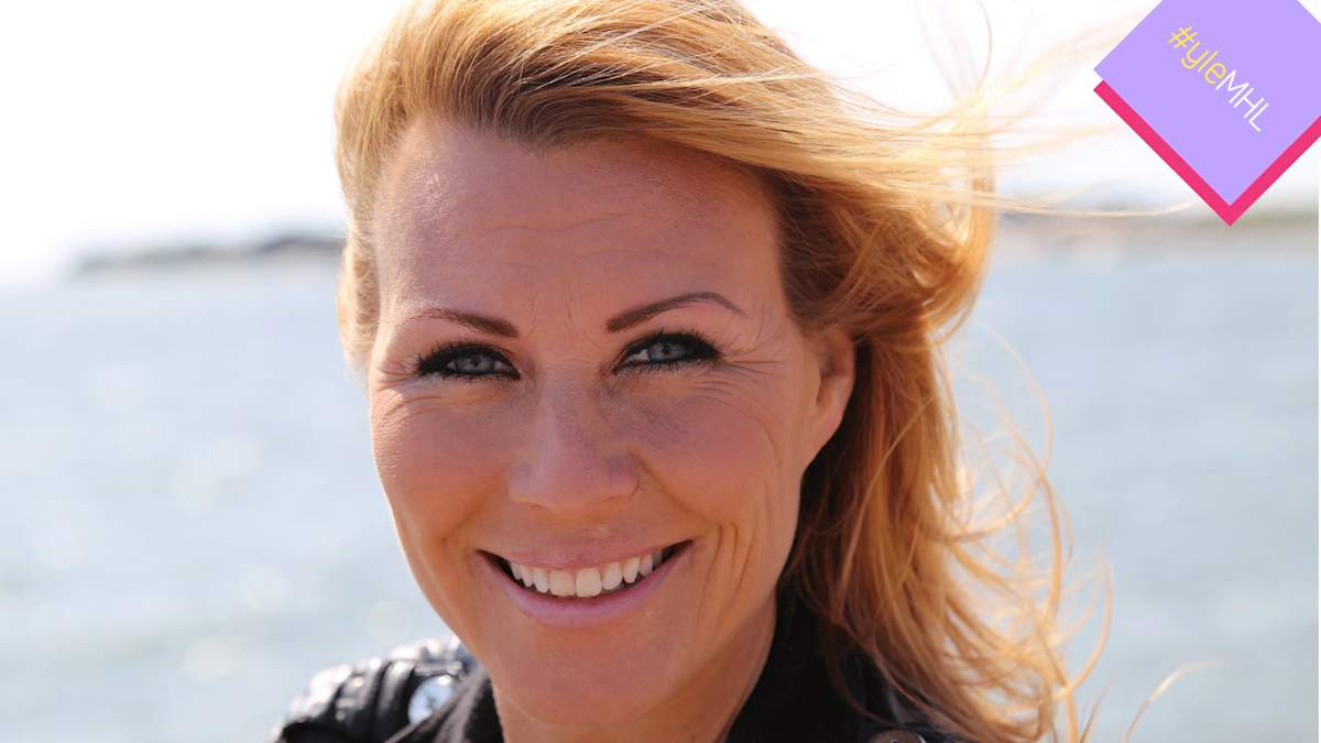Heidi Suomi: Kärsin yksinäisyydestäni – Marja Hintikka Live – yle.fi