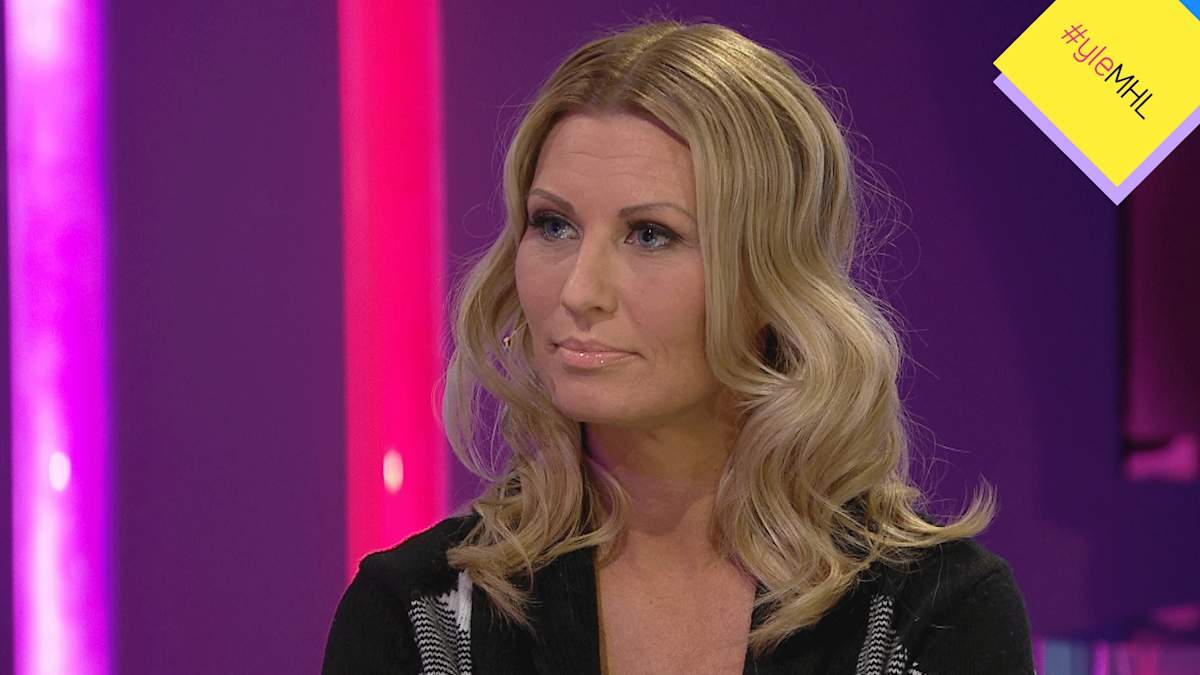 Heidi Suomi antoi kasvot keskenmenolle – Marja Hintikka Live – yle.fi