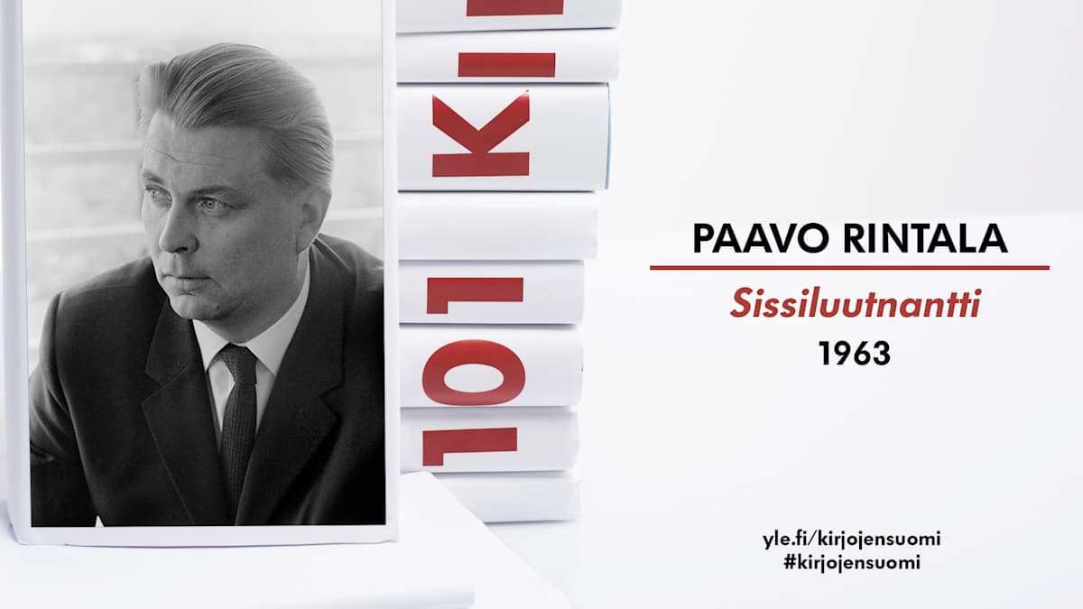 Paavo Rintala: Sissiluutnantti – Mitä sota todella tekee ihmiselle ...