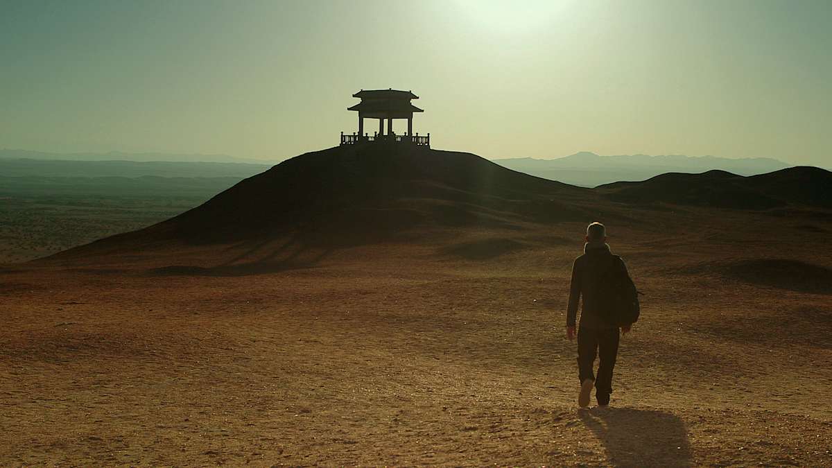 Lännen ja idän yhdistänyt Silkkitie loi vaurautta, tiedettä ja taidetta ...