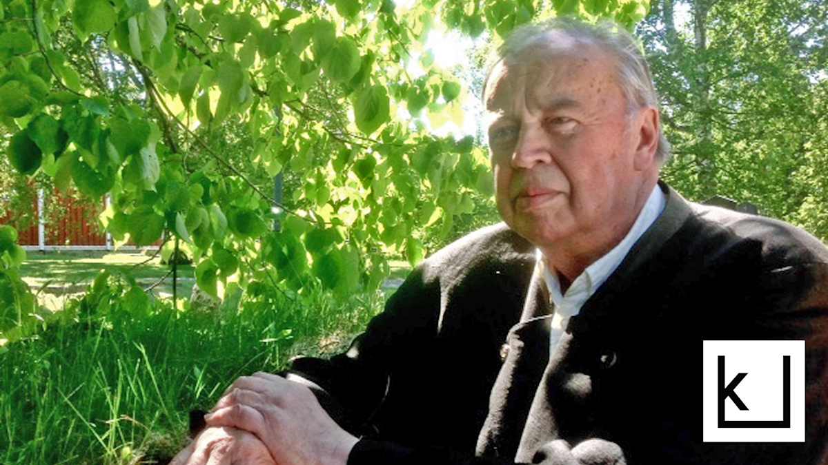 Rakkaus ja kyynisyys – miksi Martti Kirsitien kirje kuolleelle ...