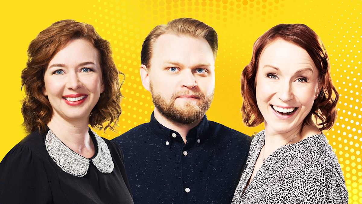 Akti todistaa: asiallinen kansalaiskeskustelu on mahdollista! – Yle ...