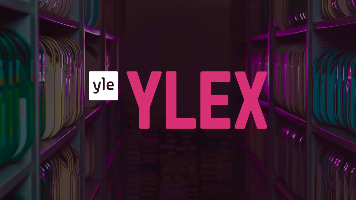 YleX:n yhteystiedot – YleX – yle.fi