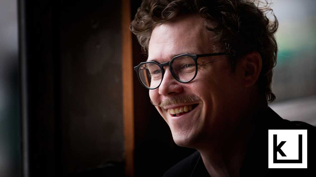 Ruusut on vuoden hehkutetuin yhtye – yksi jäsenistä on kirjailija Lauri ...