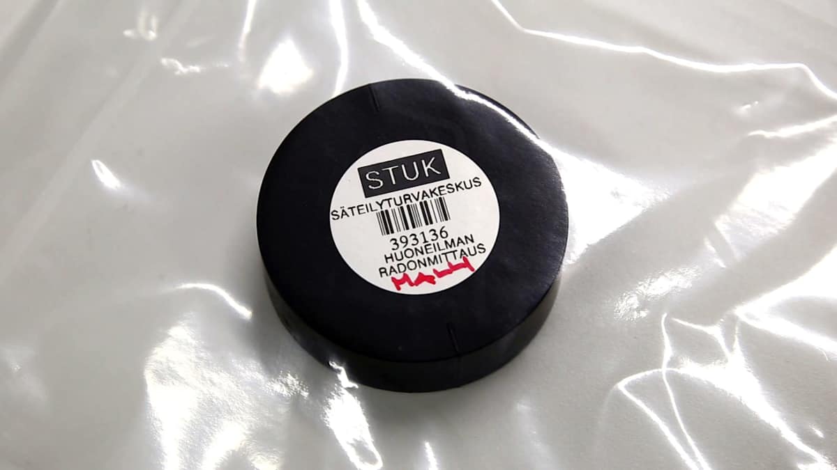 Huolehdi radioaktiivisen radonin torjunnasta kotonasi – se voi pelastaa ...