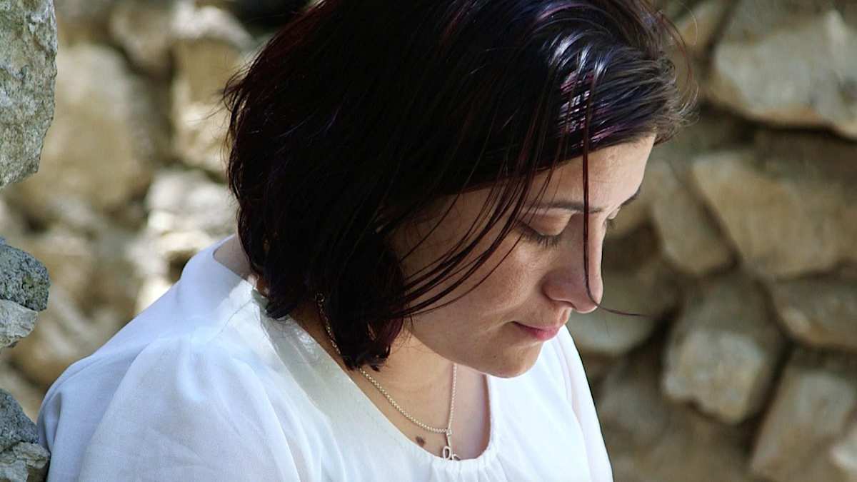 Orjuus nyt: Jesidinaisten kohtalo – Miten kansanmurhasta ja ...