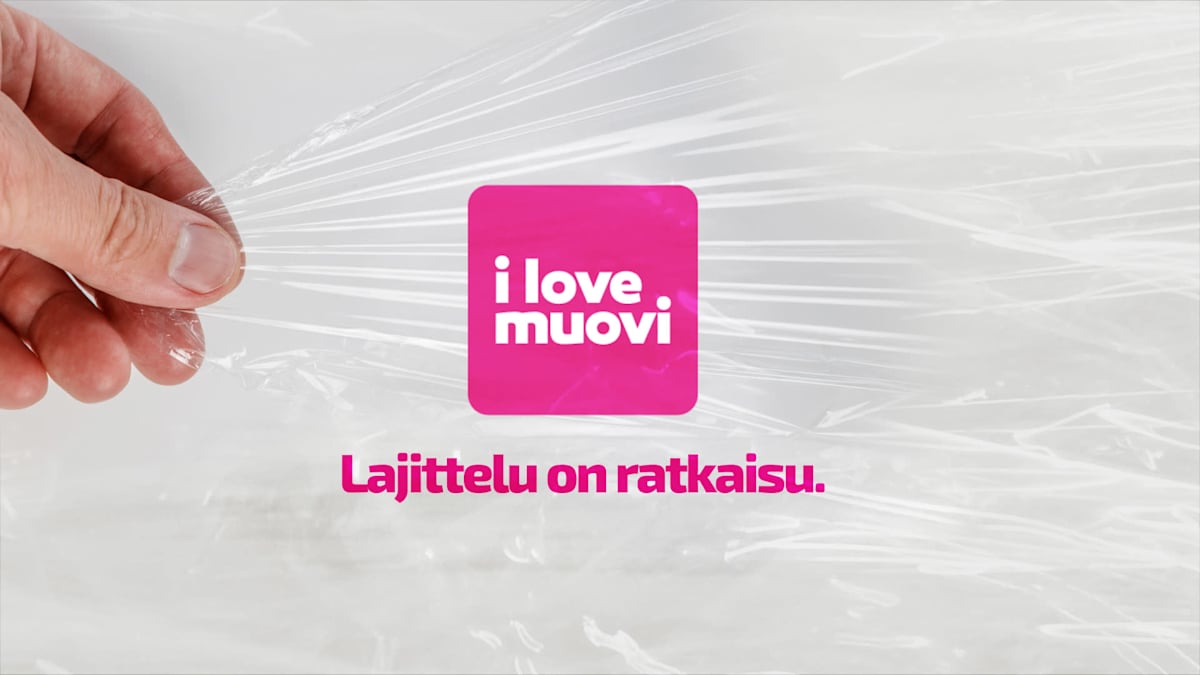 I love muovi – yle.fi