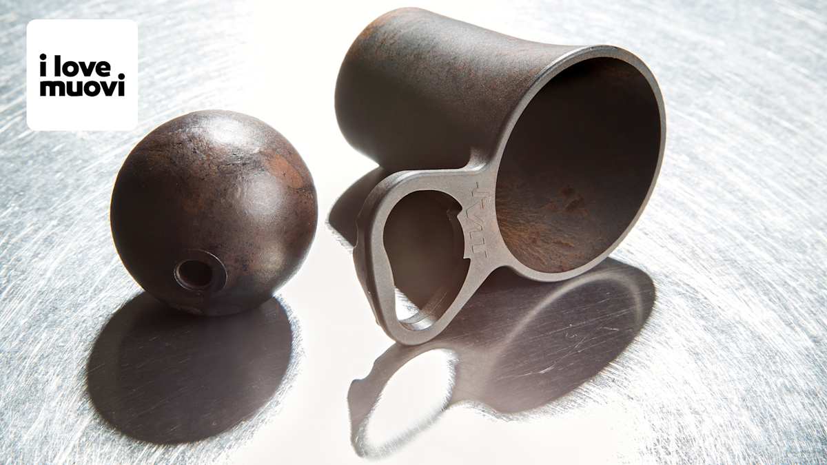 Biomuovi voi olla kompostoitavaa tai perinteisen muovin tavoin ...