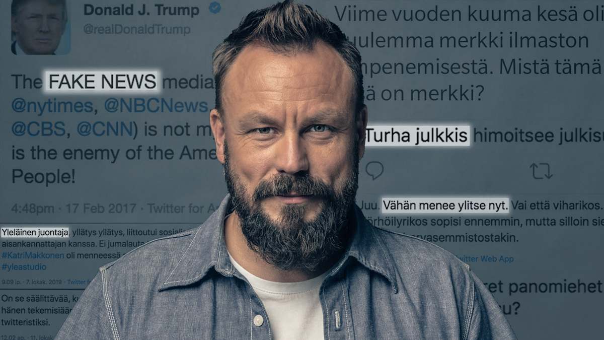 Riku Rantala: Mitä tapahtui, kun Pikku-Kalle tapasi Trollin, Setämiehen ...