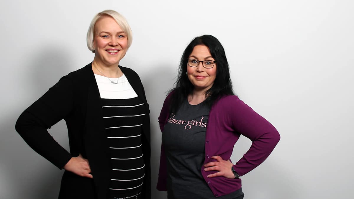 Muutoksen matkaopas: Minna Nikula törsäsi kaikki rahansa, kunnes päätti ...