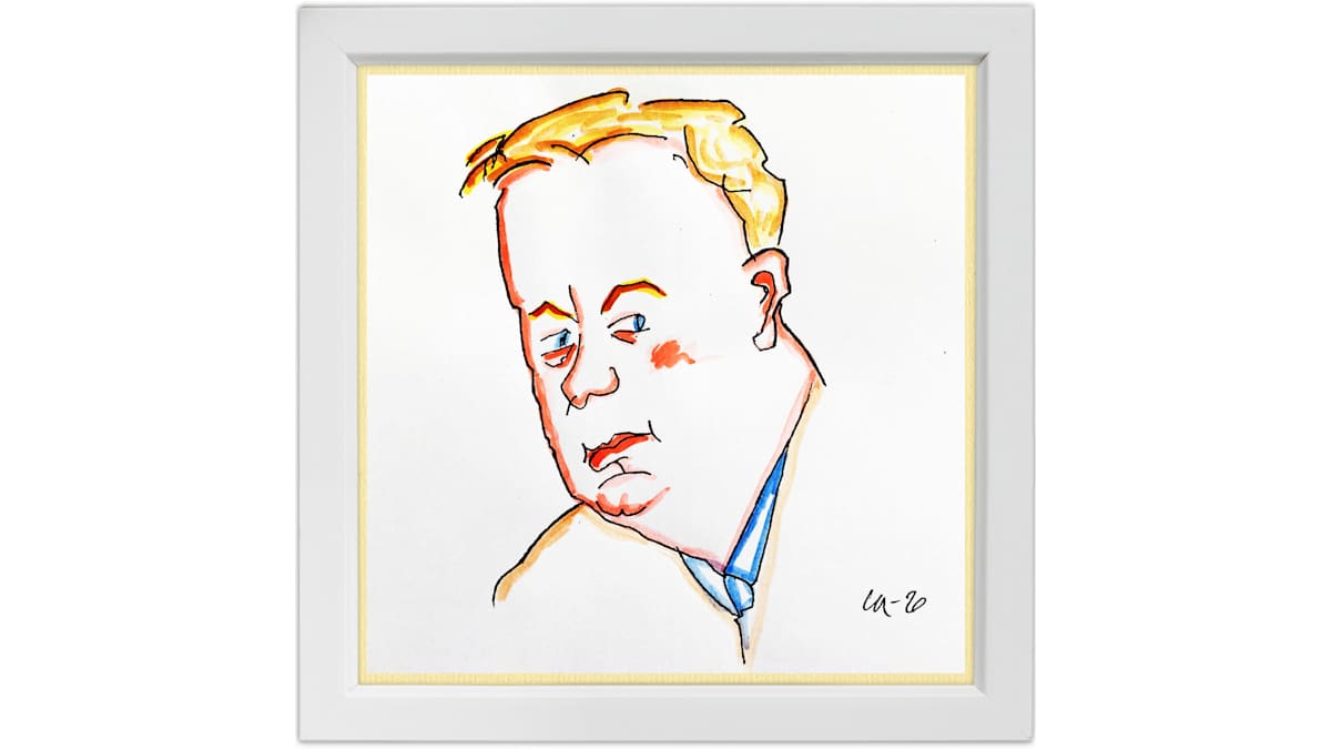 Musiikkisuvun patriarkka Taneli Kuusisto – Musiikin ...