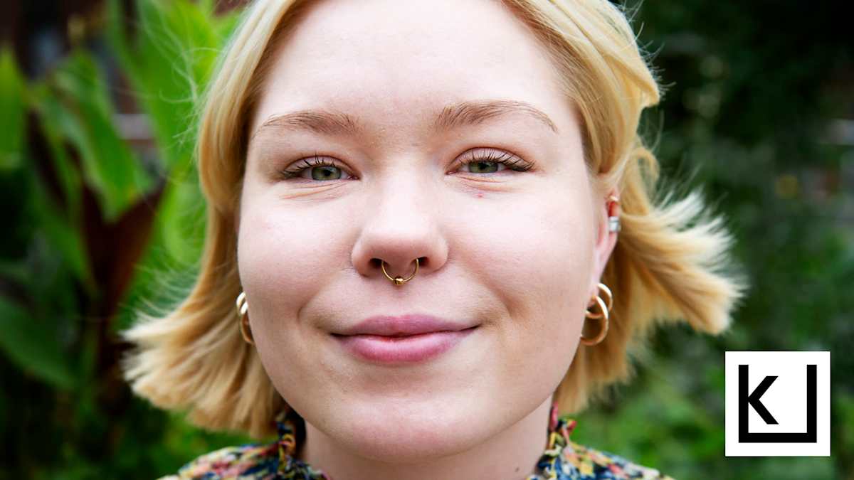 "Ei ole olemassa yhdenlaista normaalia pillua" – Katja Välikangas ...