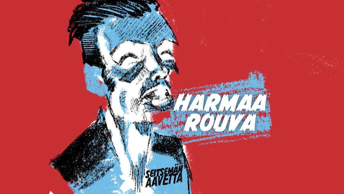 Aave tulee varoittamaan, kun joku on kuolemanvaarassa – Seitsemän ...