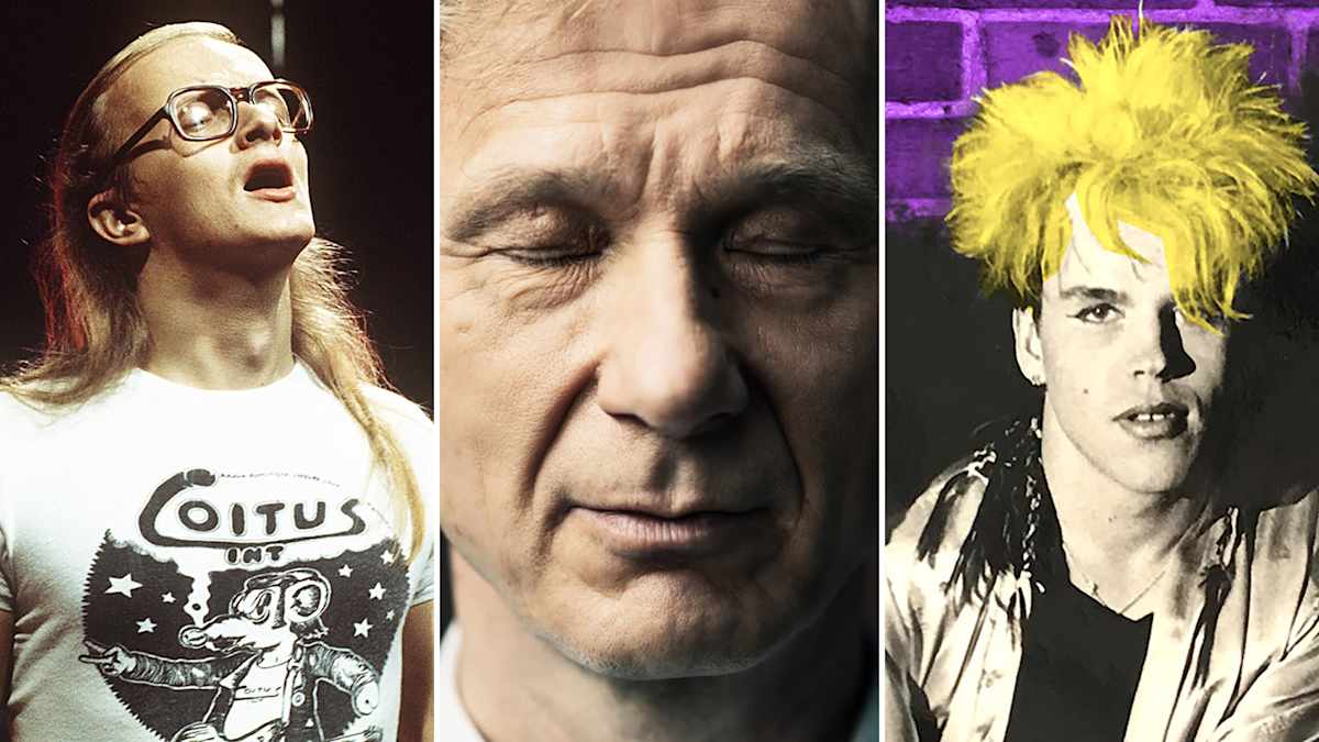 Ismo Alanko, Dingo ja Juice - Yle Puheen loppiainen on lastattu ...