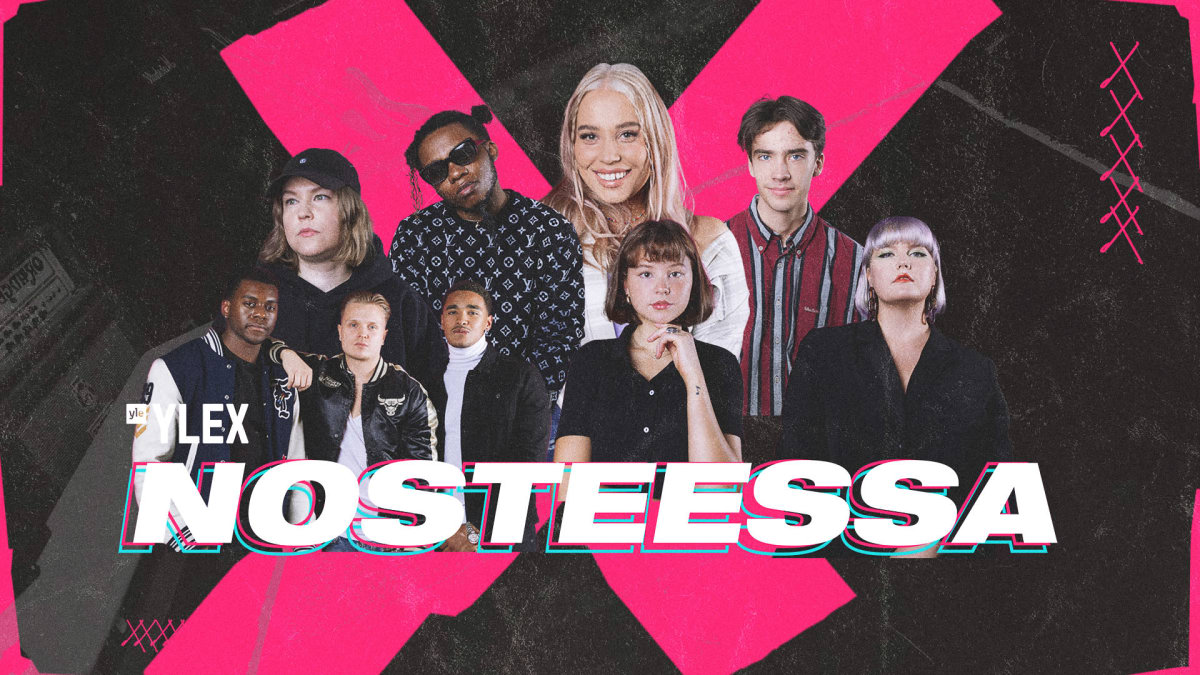 Nosteessa – YleX – yle.fi