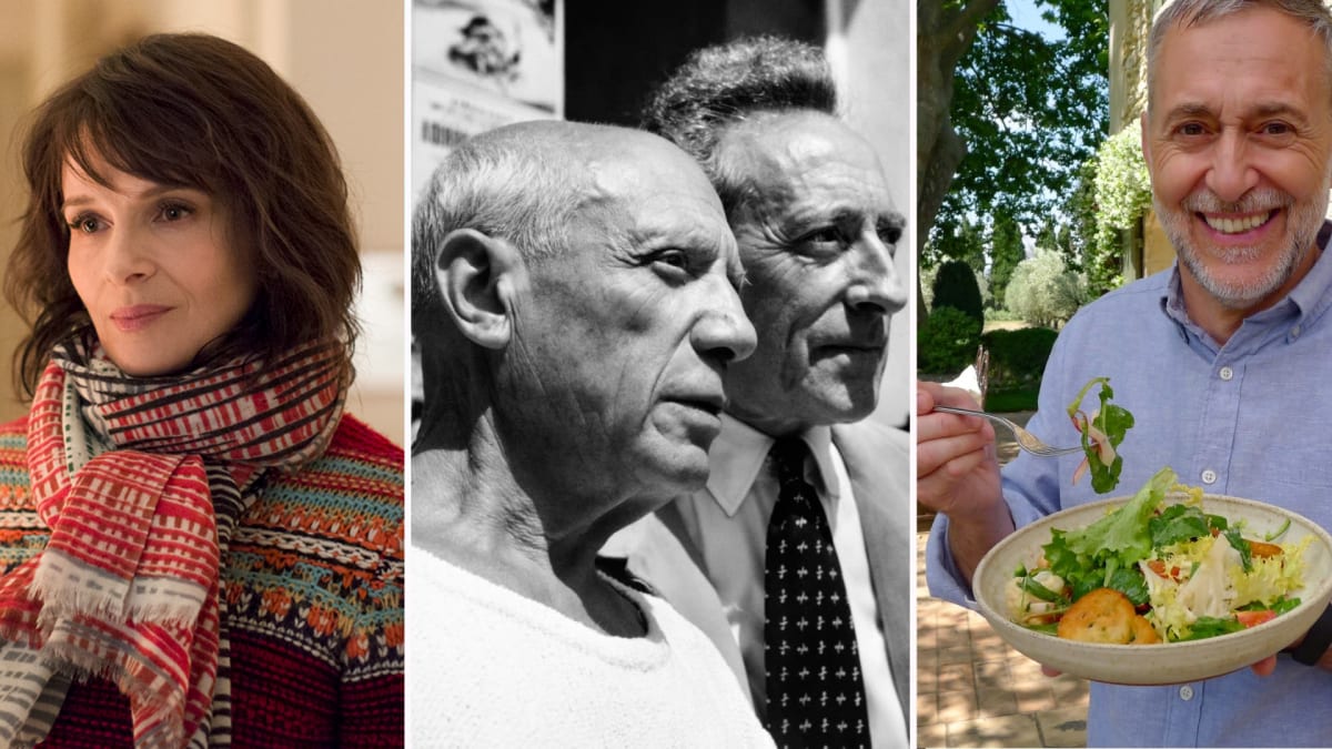 Elokuvia, musiikkia, gastronomiaa – Teeman ranskalainen syksy 2022 ...