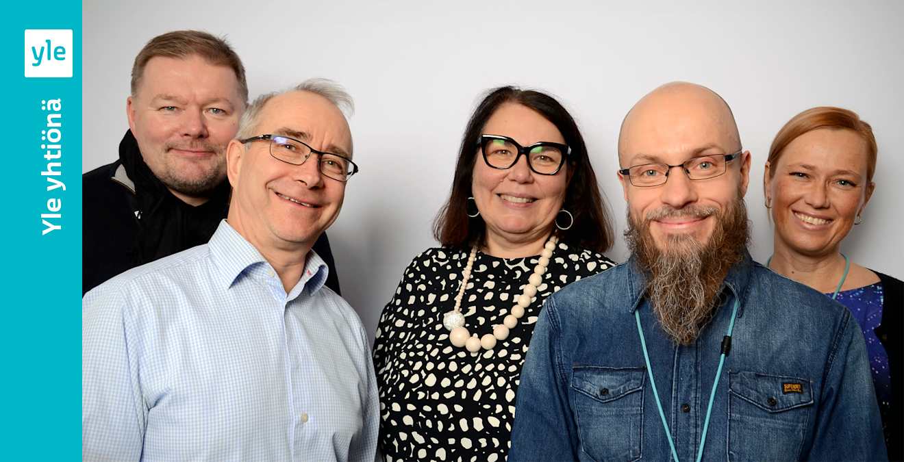Sami Koivisto: Ylen vastuullisuus, sivistystehtävä ja musiikkitarjonta ...