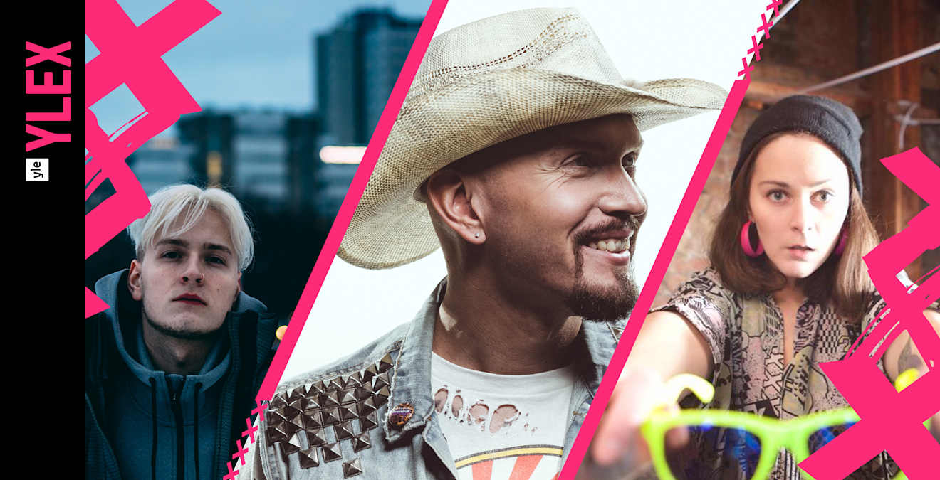 Suomirap nousi alakulttuurista populaariin, mutta sen kotiseutuylpeys ...