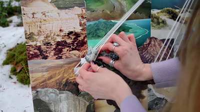 Maria Stereo, flirttaavat aivosolut ja taideteoksen tuho – Kulttuurin ...