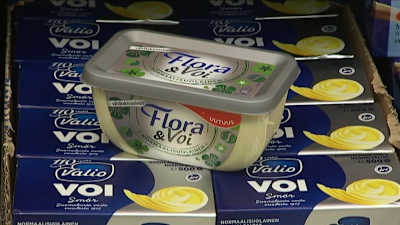 Miksi Unileverin tuotteissa käytetään sanaa ”voi ...