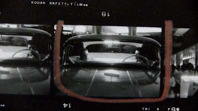 Robert Frank kuvasi eksyneiden, hullujen, kapinallisten ja surullisten ...