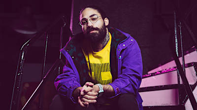 Gabriel Lion pyrkii pinnalle ilman fiittejä: En halua raidaa muiden ...