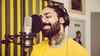 Gabriel Lion pyrkii pinnalle ilman fiittejä: En halua raidaa muiden ...