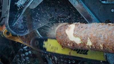 Dokumenttiprojekti: Suuri savotta – taistelu kartellikorvauksista ...