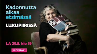 Proustin Kadonnutta aikaa etsimässä on yksi tärkeimmistä romaaneista ...